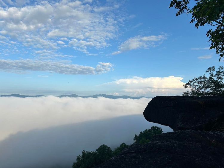 EDT - อุทยานแห่งชาตินายูง-น้ำโสม 3 จังหวัด อุดรธานี เลย และหนองคาย