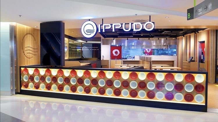 EDT - อิปปุโดะ ราเมง IPPUDO Ramen เปิดตัวสาขาที่ 4 แล้วที่สีลม