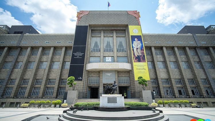 EDT - เปิดแล้ว! TCDC พื้นที่ปลุกไอเดียคนสร้างสรรค์ Creative Space