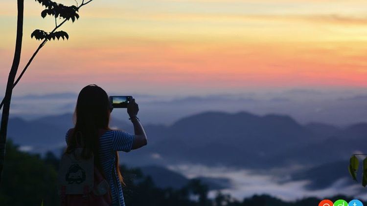 EDT - 5 วิธีเก็บเงินอย่างไรให้ได้เที่ยว